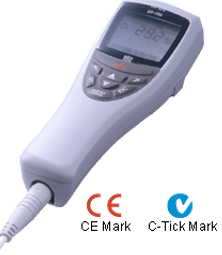 Temperature Indicators | Southeast Thermal Systems | Thermal Process ...
