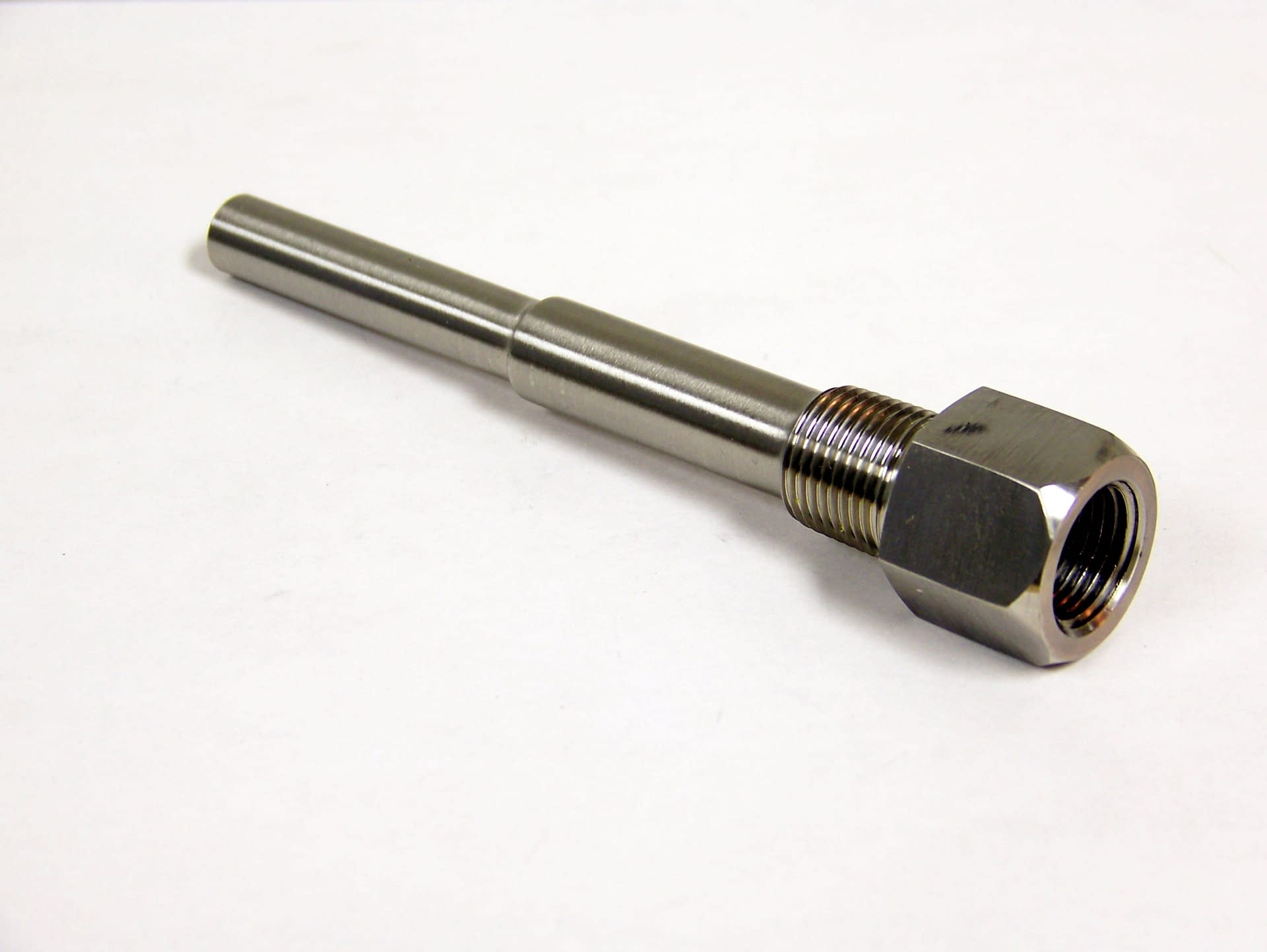 Thermowell | Southeast Thermal Systems | Sensors