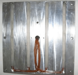 Machined Plate Heaters | Southeast Thermal Systems | Component Heaters