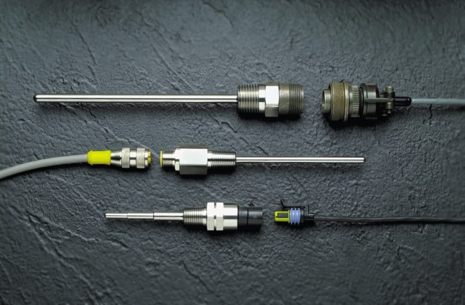 Temperature Sensors | Southeast Thermal Systems | Process Heat Consultants