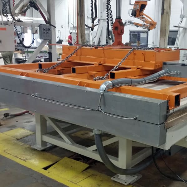 Machined Plate Heaters | Southeast Thermal Systems | Component Heaters