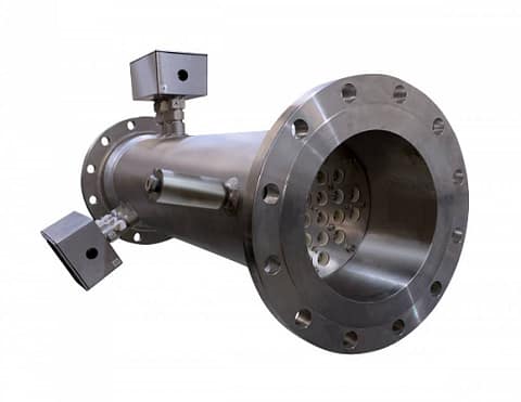 INLINE AIR HEATERS - Southeast Thermal Systems