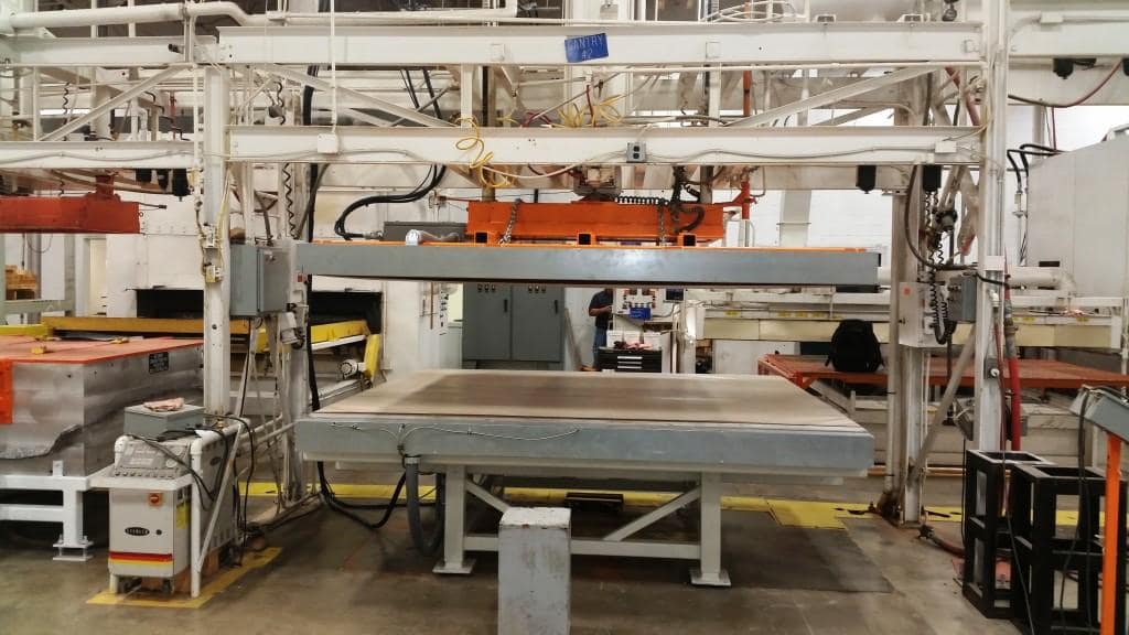 Machined Plate Heaters | Southeast Thermal Systems | Component Heaters