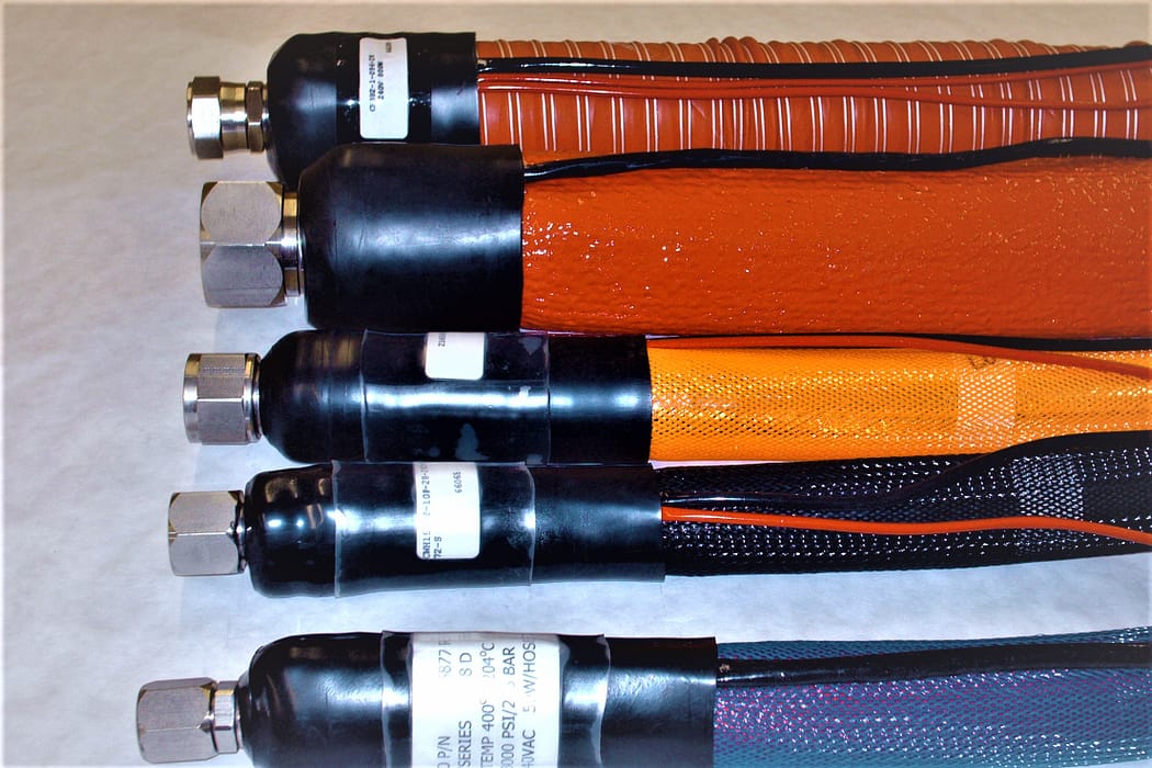 Component Heaters | Southeast Thermal Systems | Process Heat Consultants