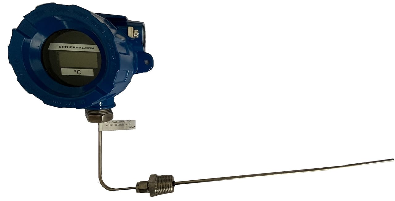 Temperature Sensors | Southeast Thermal Systems | Process Heat Consultants