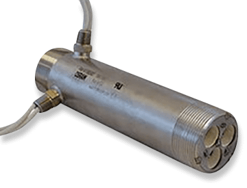 INLINE AIR HEATERS - Southeast Thermal Systems