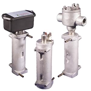 cast inline heaters - Southeast Thermal Systems