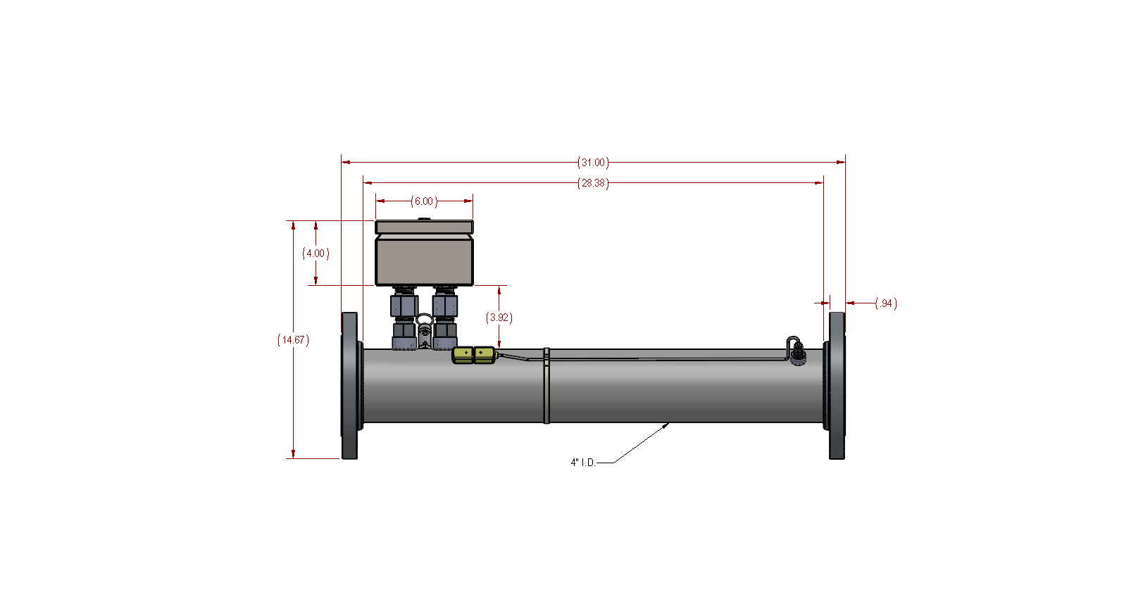 Pressure FLOW Torch - Southeast Thermal Systems